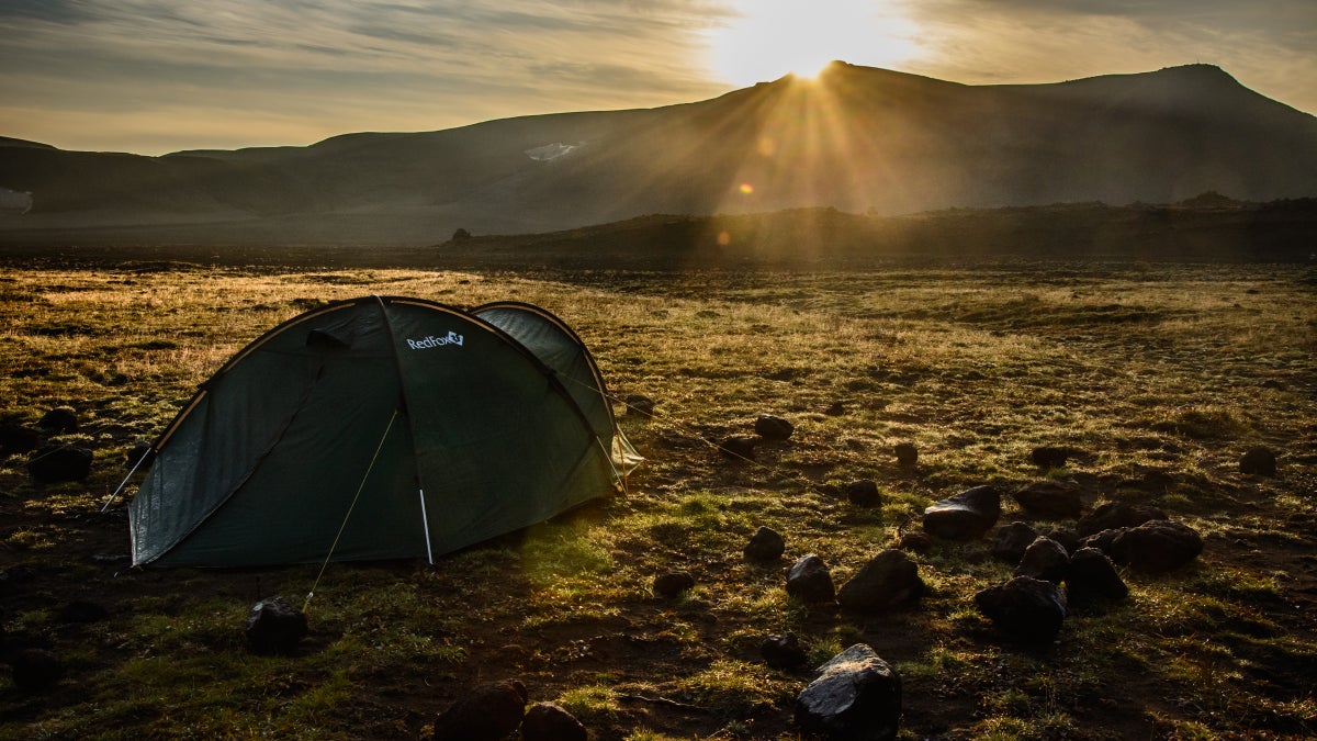 Shelter - Outside Online