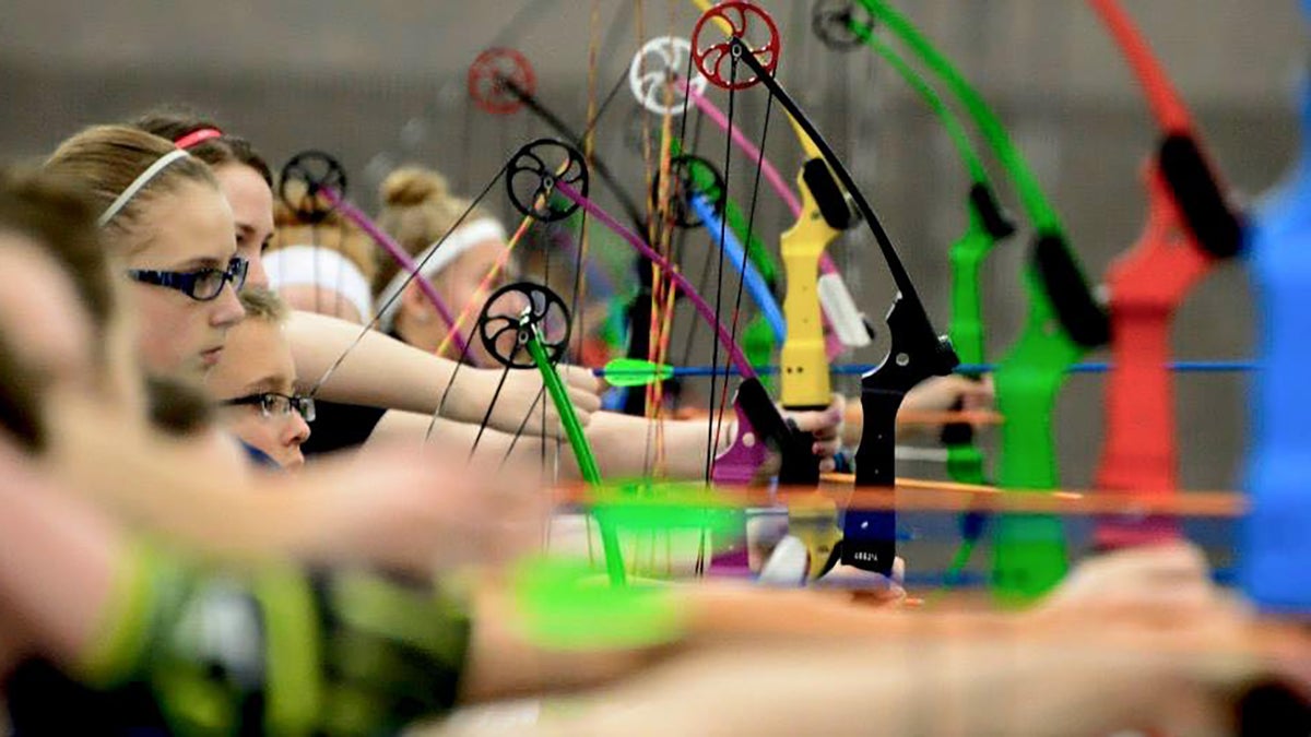 How Compound Bows Work - Outside Online
