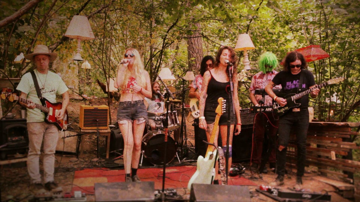 Pickathon Edge Series: Cat Hoch - Outside Online