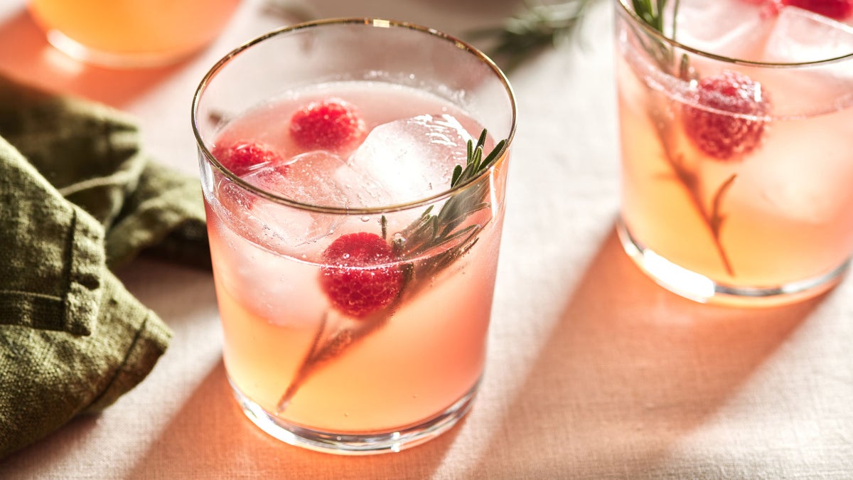 5 Easy Mocktail Recipes You Can Make at Home - Outside Online