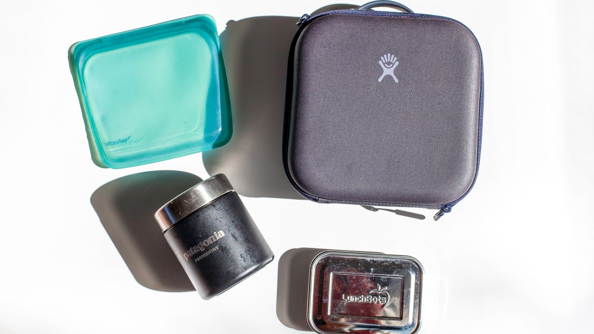 Snack Carriers to Help Avoid Kid Meltdowns Outdoors - Outside Online