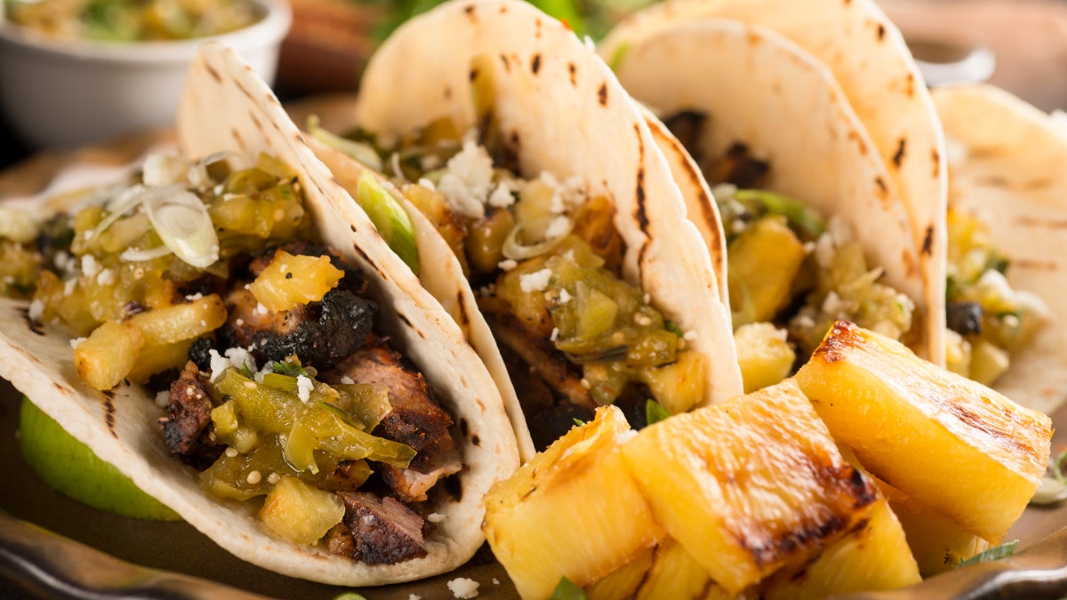 How to Cook with Plant-Based Beef - Outside Online