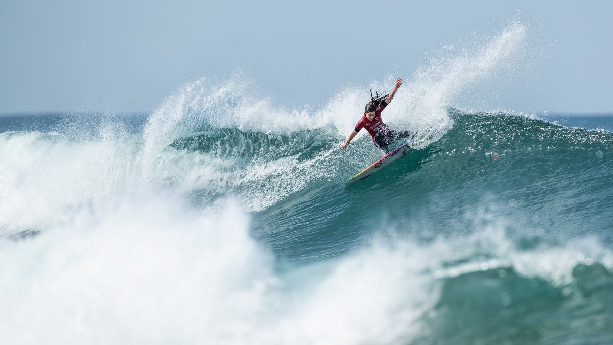 Everything You Need to Know About Surfing in the Olympics - Outside Online