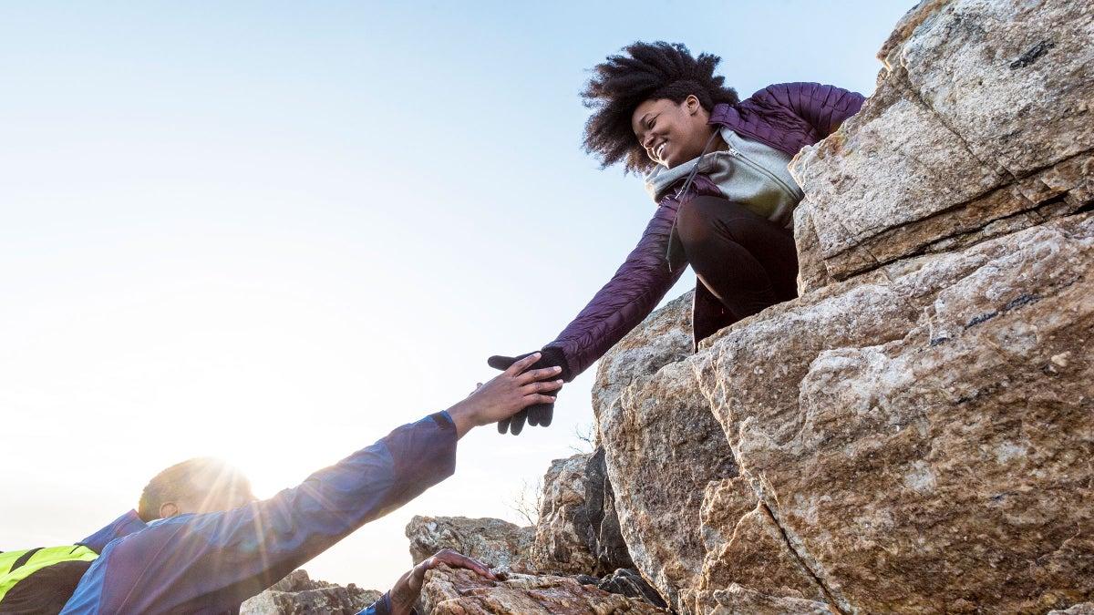 The Outside Guide to Doing Good - Outside Online