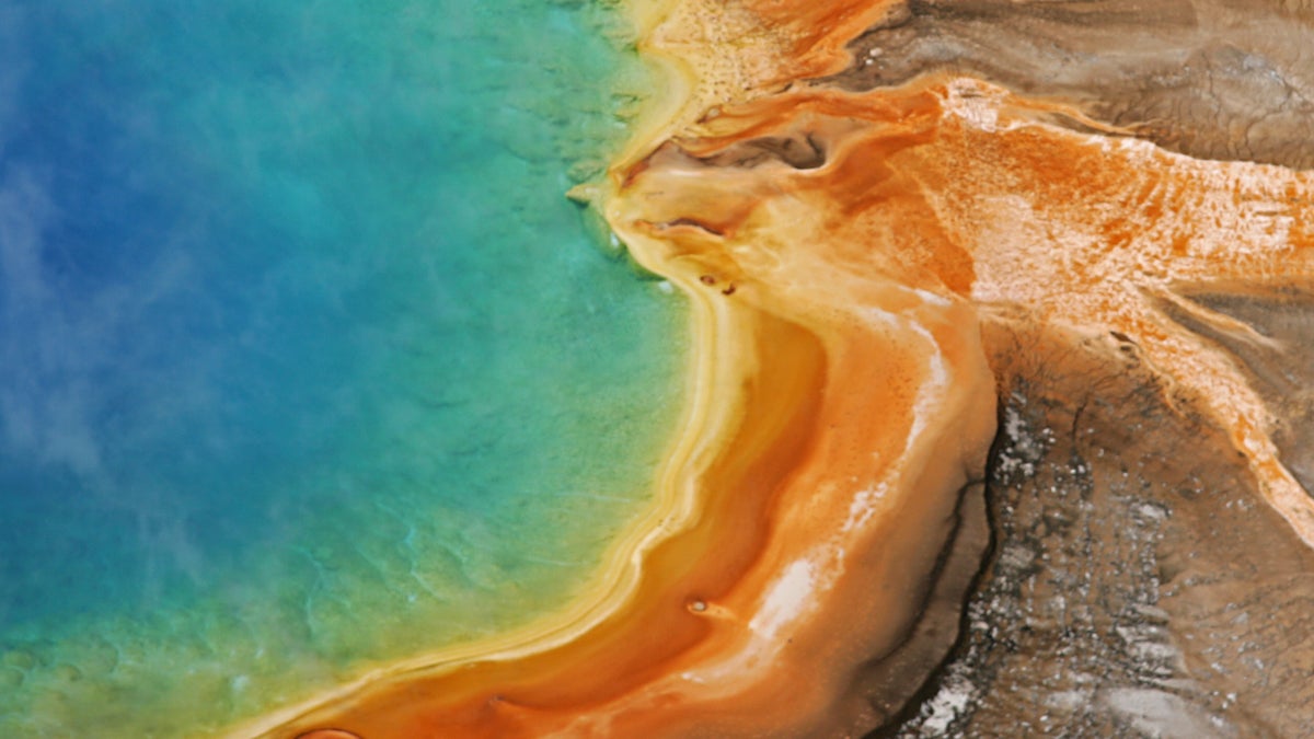 How to Visit Yellowstone After the Flood - Outside Online