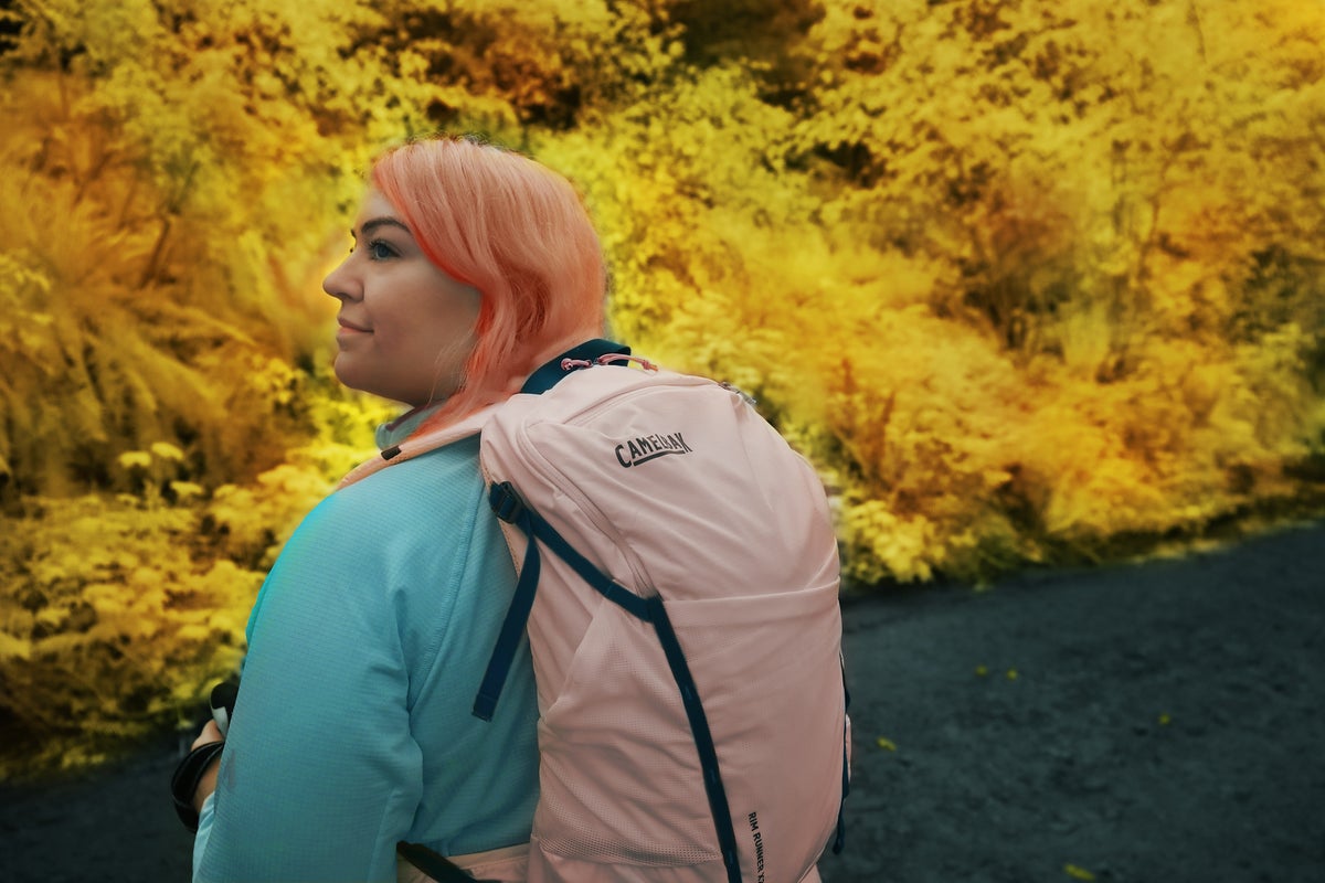 A Thirst for Change - Outside Online