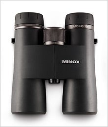 Minox APO HG - Binoculars : Reviews - Outside Online